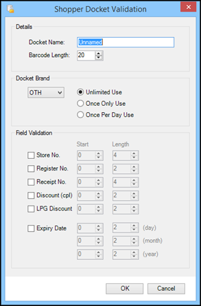 swiftpos Back Office